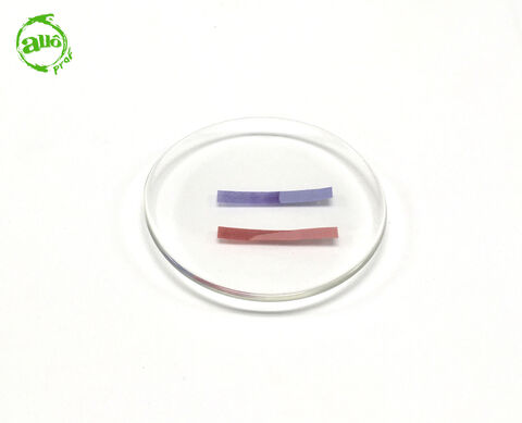 Identifying the Acid-Base Nature of a Substance | Secondaire | Alloprof