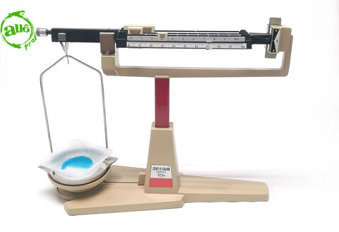 Measuring Solubility | Secondaire | Alloprof