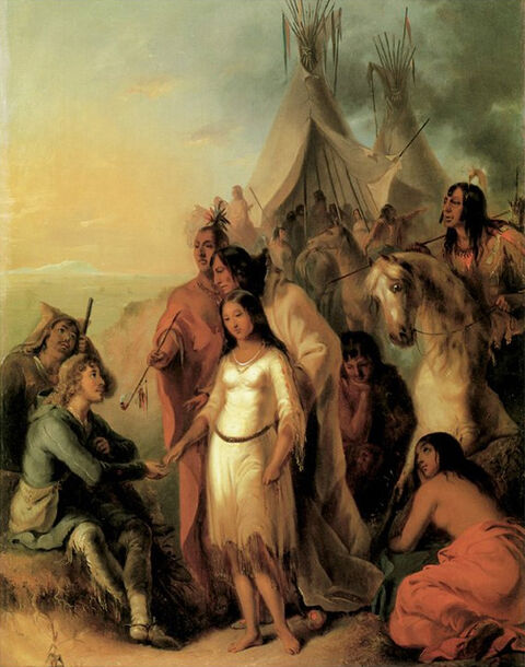 Les conséquences de la colonisation sur les peuples autochtones ...
