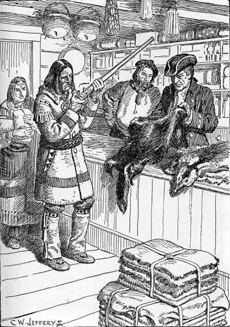 The Consequences of Colonization for Indigenous Peoples | Secondaire ...