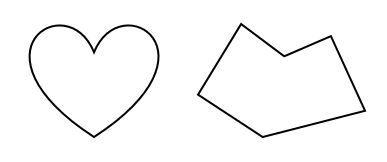 Types of Lines | Secondaire | Alloprof