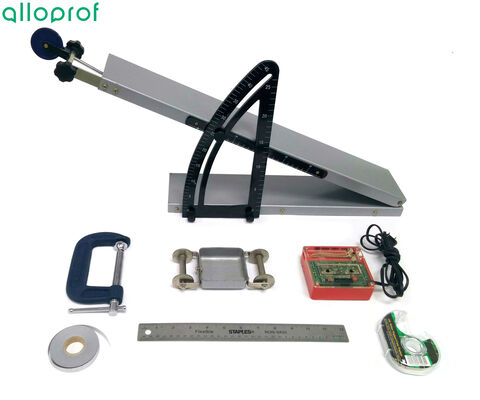 Using a Spark Timer | Secondary | Alloprof