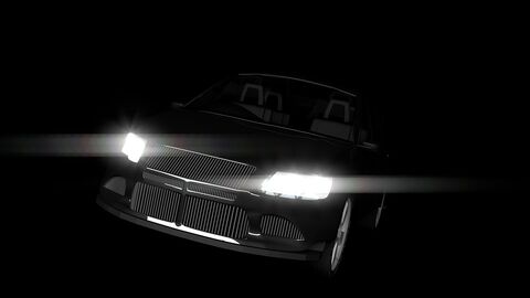 Les sources lumineuses et la formation d'un rayon lumineux | Alloprof