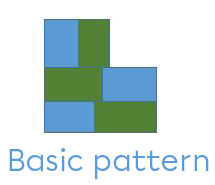 Frieze Patterns and Tessellations | Elementary | Primaire | Alloprof