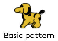 Frieze Patterns and Tessellations | Elementary | Primaire | Alloprof