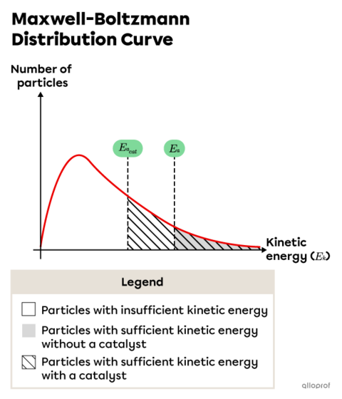 Catalysts | Alloprof