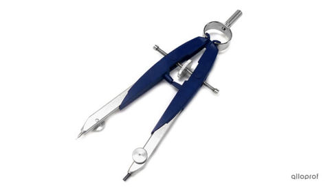 Technical Drawing Instruments | Alloprof