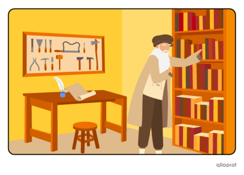 Past Perfect Continuous (Past Perfect Progressive) | Alloprof