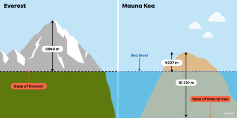 Types of Relief | Secondaire | Alloprof