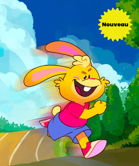 Fin Lapin | Alloprof