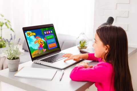 Rendre le calcul mental amusant grâce à Fin Lapin | Alloprof