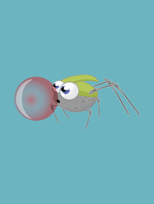 Gommophone | Alloprof