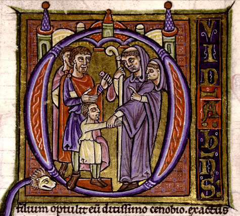 The Reformation and Counter-Reformation | Alloprof