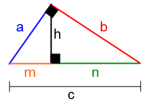Aide-mémoire | Mathématiques — Secondaire 4 (CST) | Secondaire | Alloprof