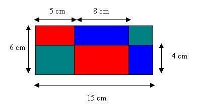 Geometric Probability | Secondary | Alloprof