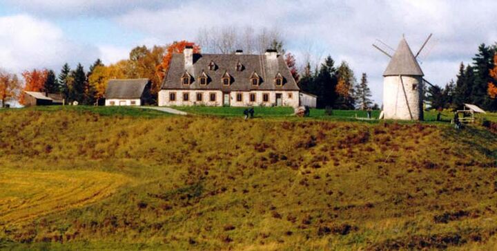 The Seigneurial System in New France | Secondary | Alloprof