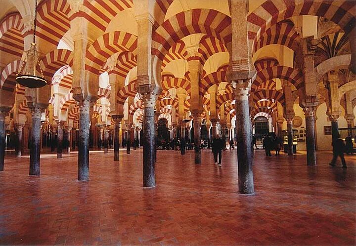 The Arab World in the Middle Ages (advanced concepts) | Alloprof