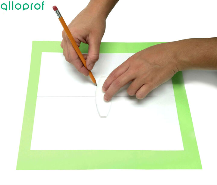 Determining the Focal Length of a Lens | Secondaire | Alloprof