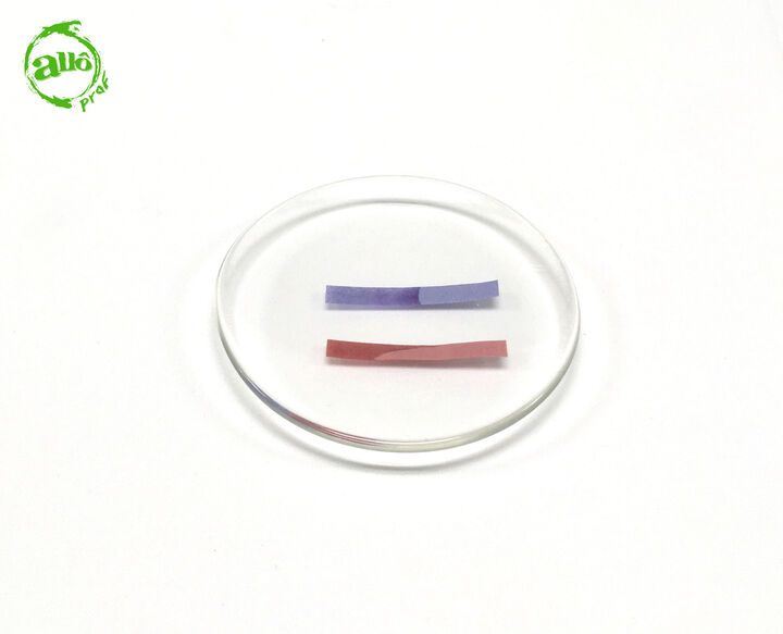 Identifying the Acid-Base Nature of a Substance | Secondaire | Alloprof