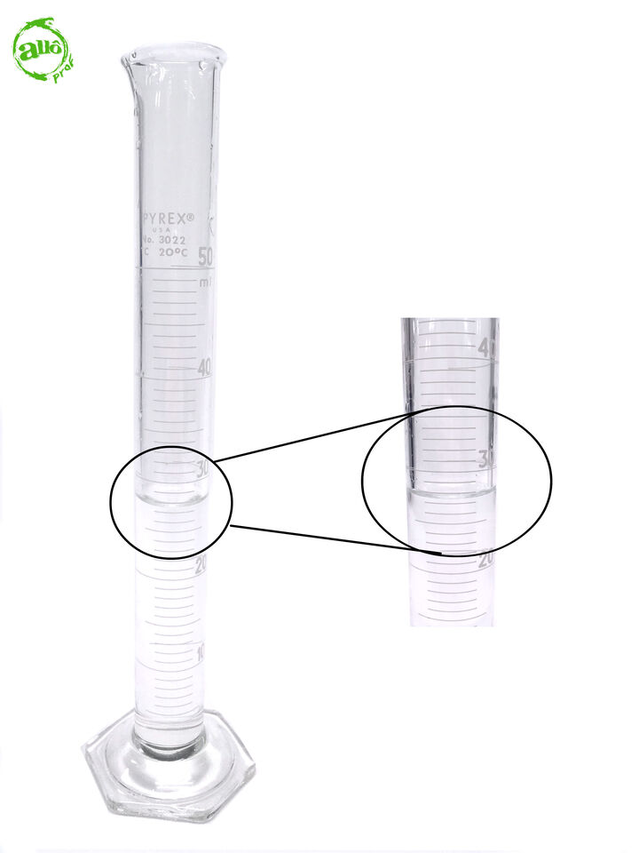 Measuring Volume | Secondaire | Alloprof