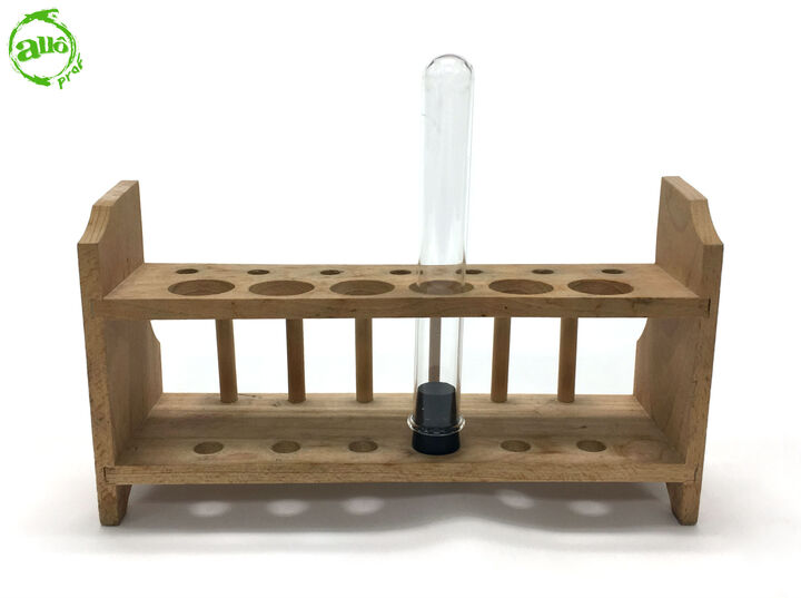 Identification Tests for Certain Gases | Secondaire | Alloprof