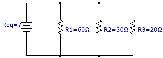 Les résistances équivalentes | Secondaire | Alloprof