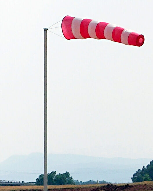 Les vents | Secondaire | Alloprof