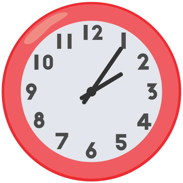 Telling Time | Alloprof