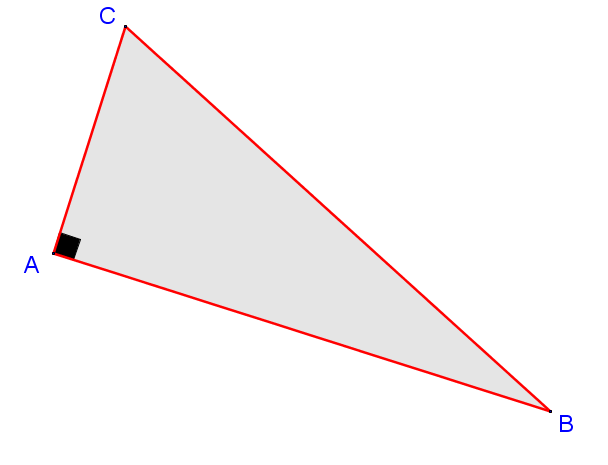 Les triangles | Secondaire | Alloprof
