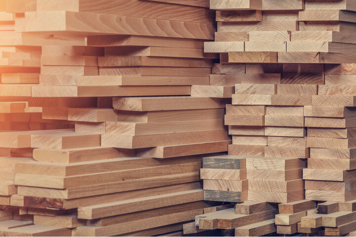 Raw Materials, Materials, and Equipment | Secondaire | Alloprof