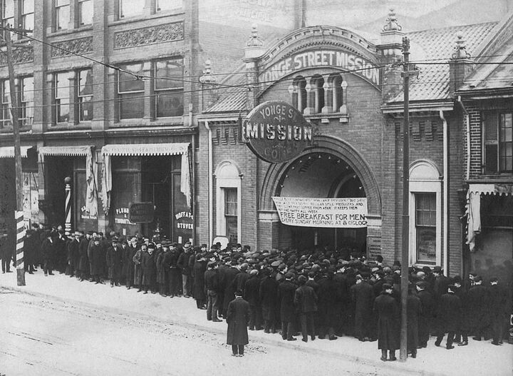 Roaring Twenties & Great Depression | Causes & Economic Impacts