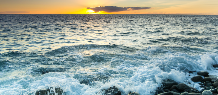 Les océans | Secondaire | Alloprof