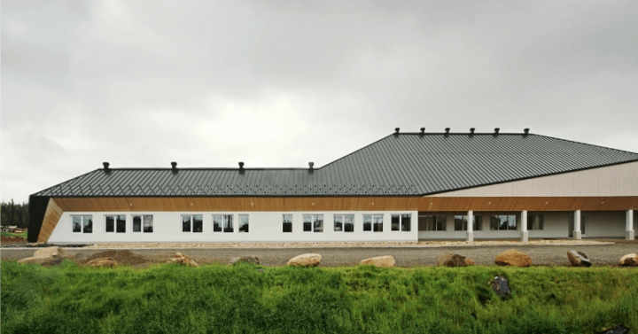 The Naskapi Territory of Quebec | Secondaire | Alloprof