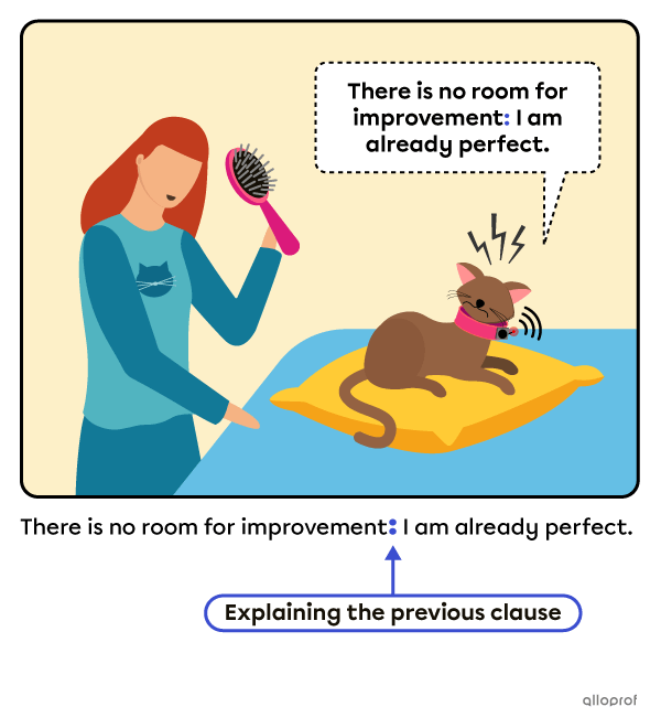 Punctuation—The Colon (:) & the Semicolon (;) | Alloprof