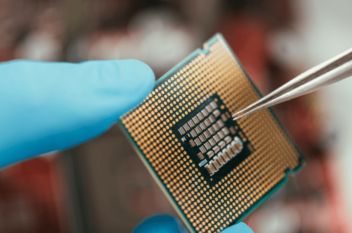 Les transistors | Alloprof