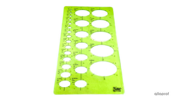 Technical Drawing Instruments | Alloprof