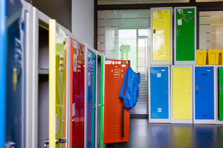 How to Handle Extended Absences in Elementary School | Alloprof